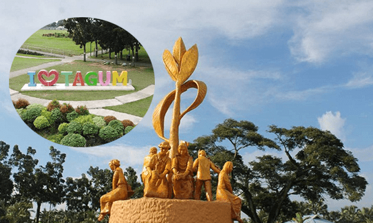 City of Tagum