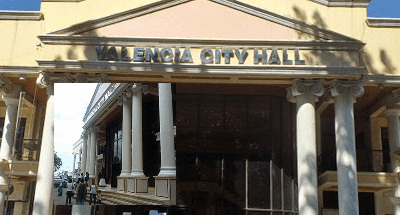 City Of Valencia
